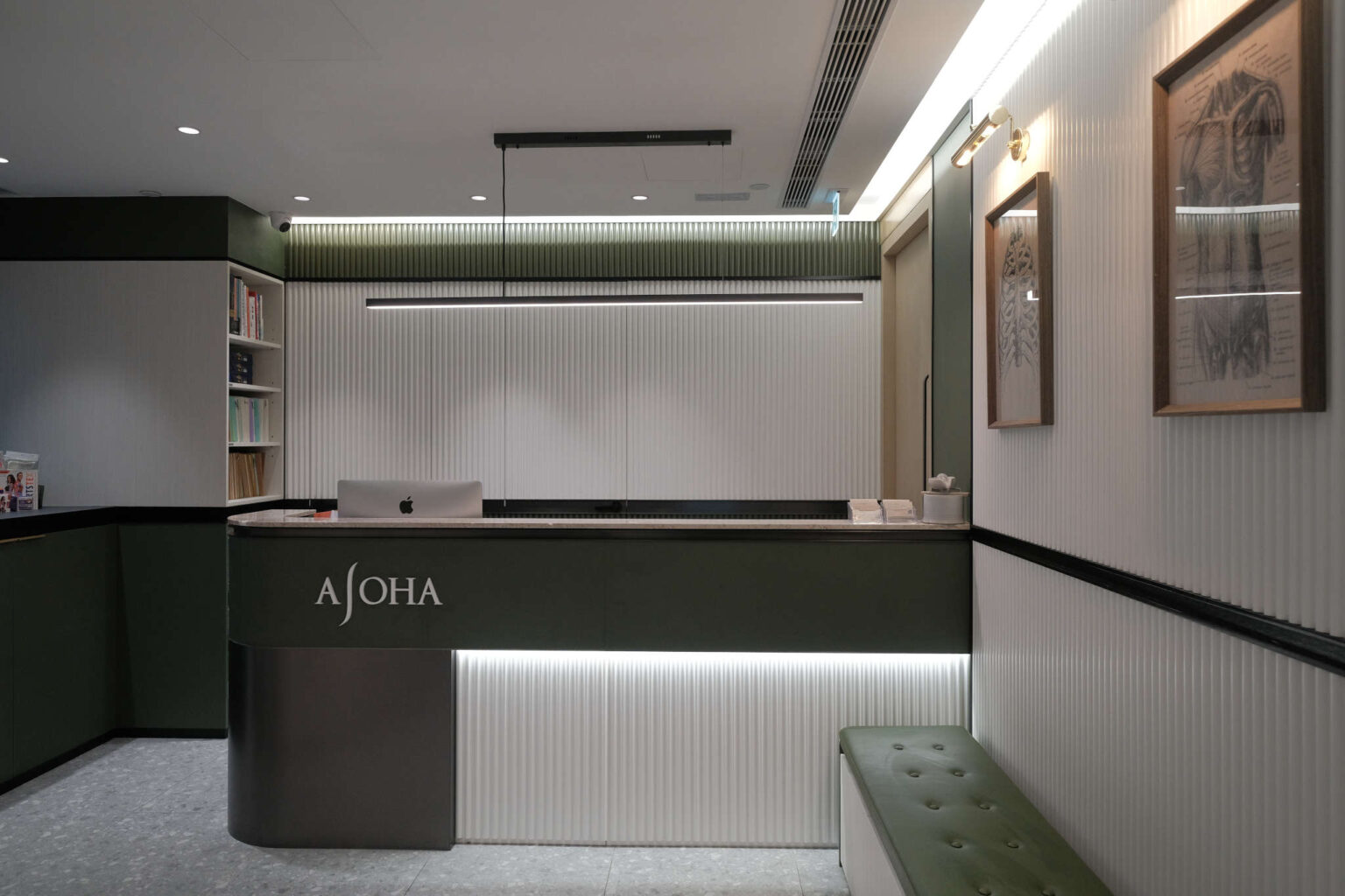 Beauty & Clinic | Arti Studio