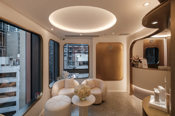 PRIVATE SPA | Arti Studio