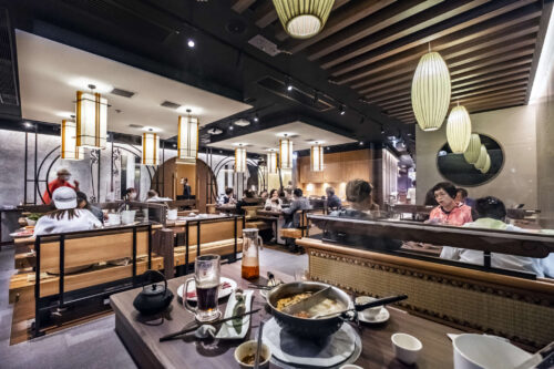 TRIPODKING HK II | Arti Studio